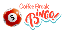 Coffee Break Bingo • Oxfordshire Press
