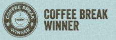 Coffee Break Winner • Oxfordshire Press